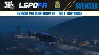 Polis - Fordon :: DynamoS