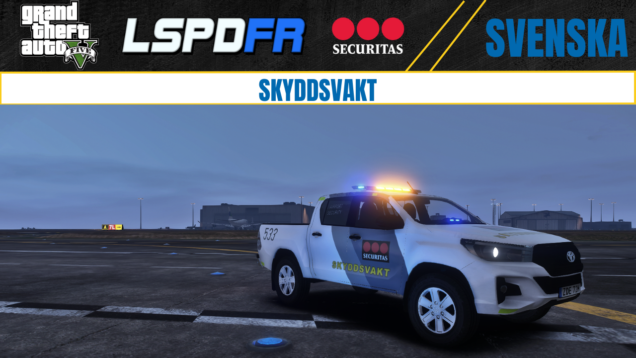 Fordons Lista :: DynamoS