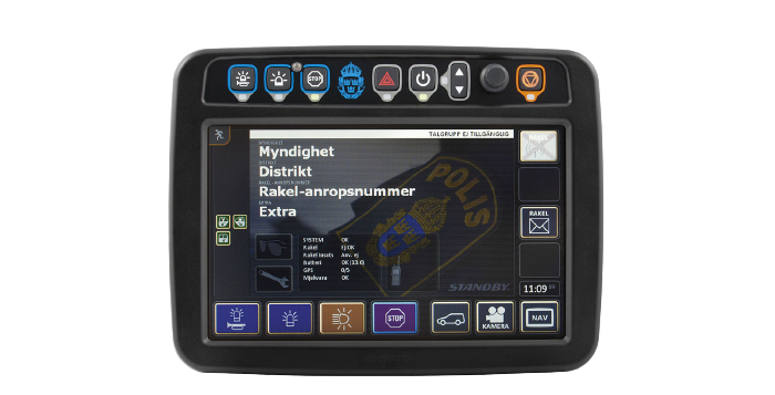 Callout Interface :: DynamoS